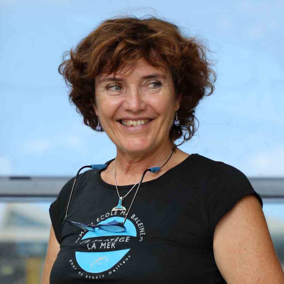 Mon École Ma Baleine